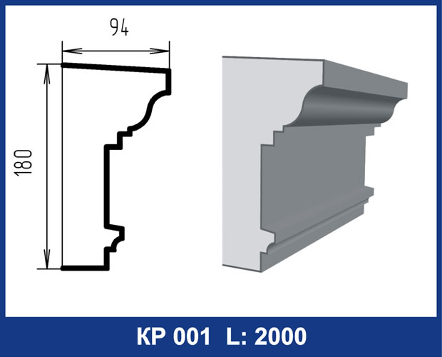 KP 001 - FENIKS-FASAD