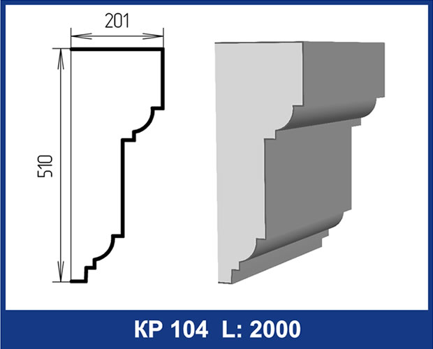 KP 104 - FENIKS-FASAD